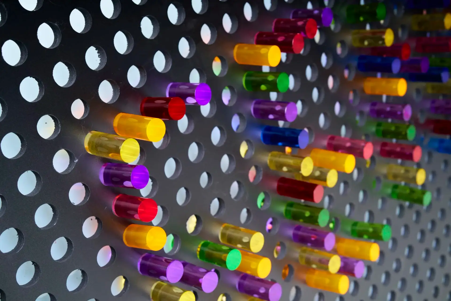 Sensify, World’s Biggest Interactive Light Walls - Sensifylightwalls